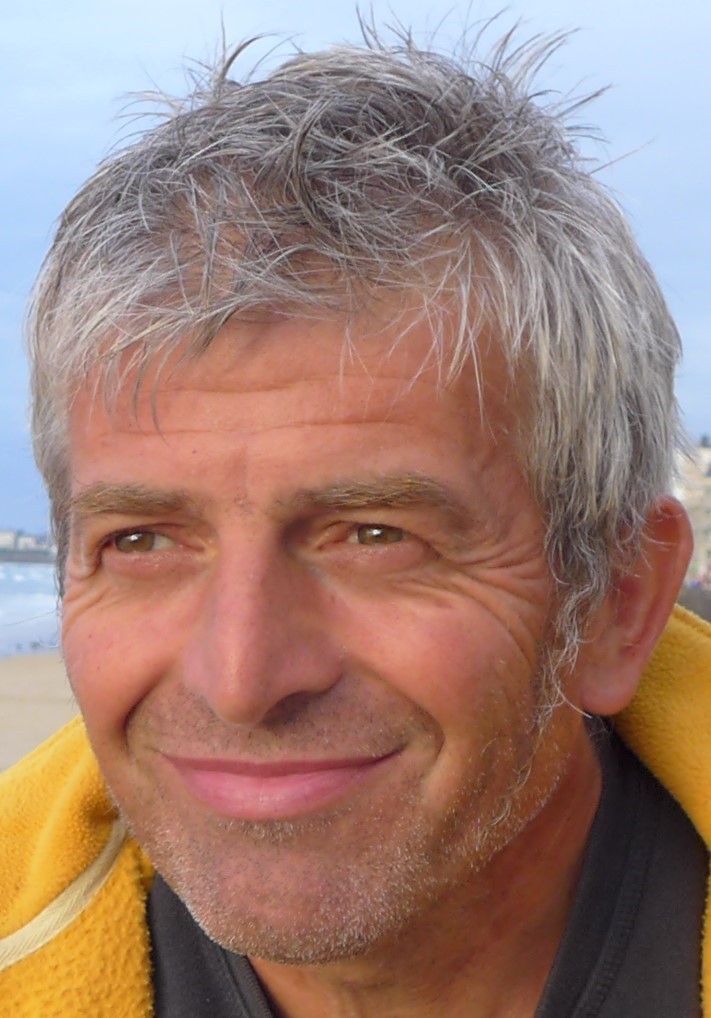 Contact – Pascal Baslé